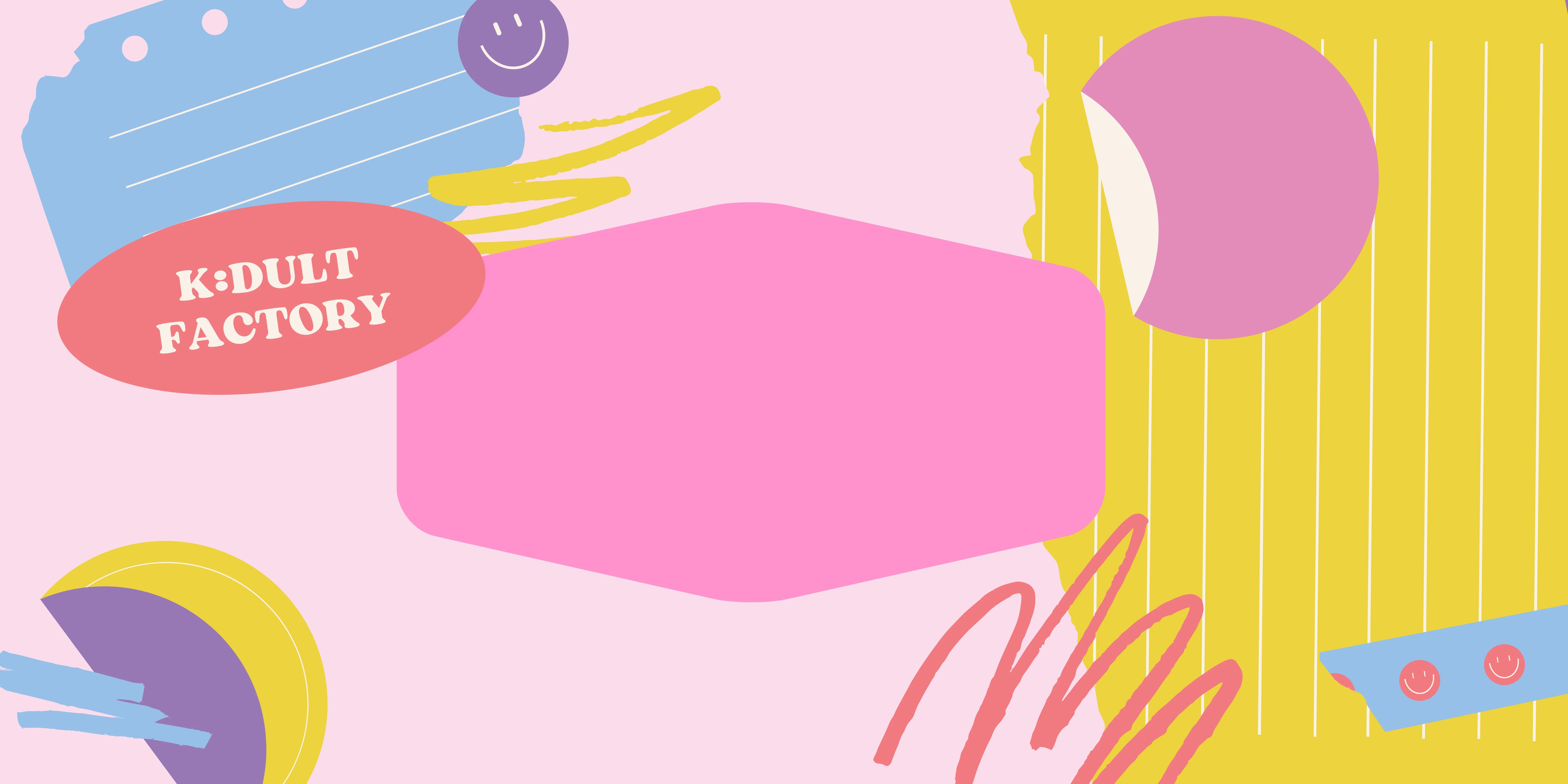 Sale ♡ – K:DULT FACTORY LLC